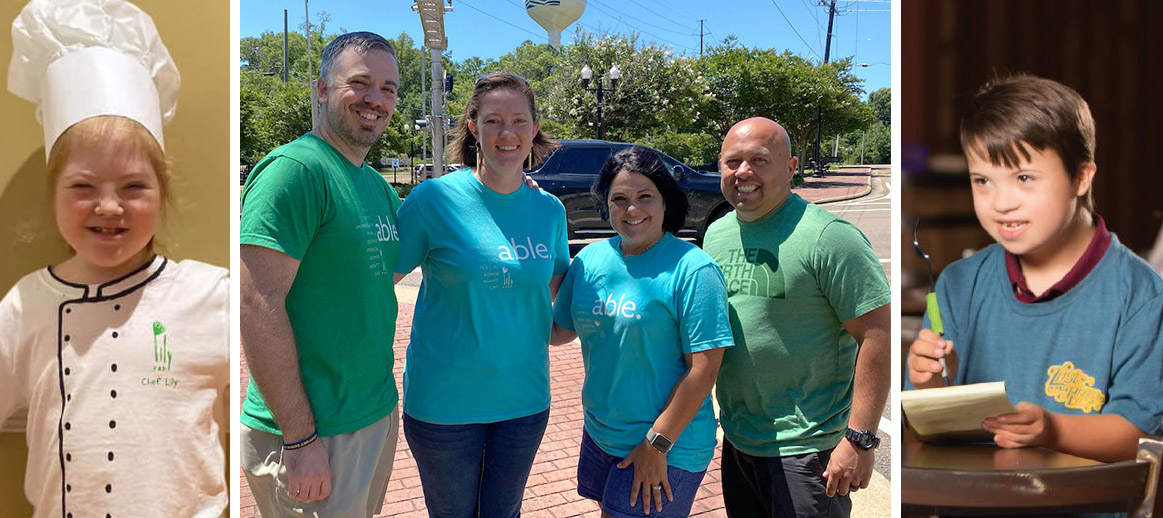 About the Lily Pad - The Lily Pad