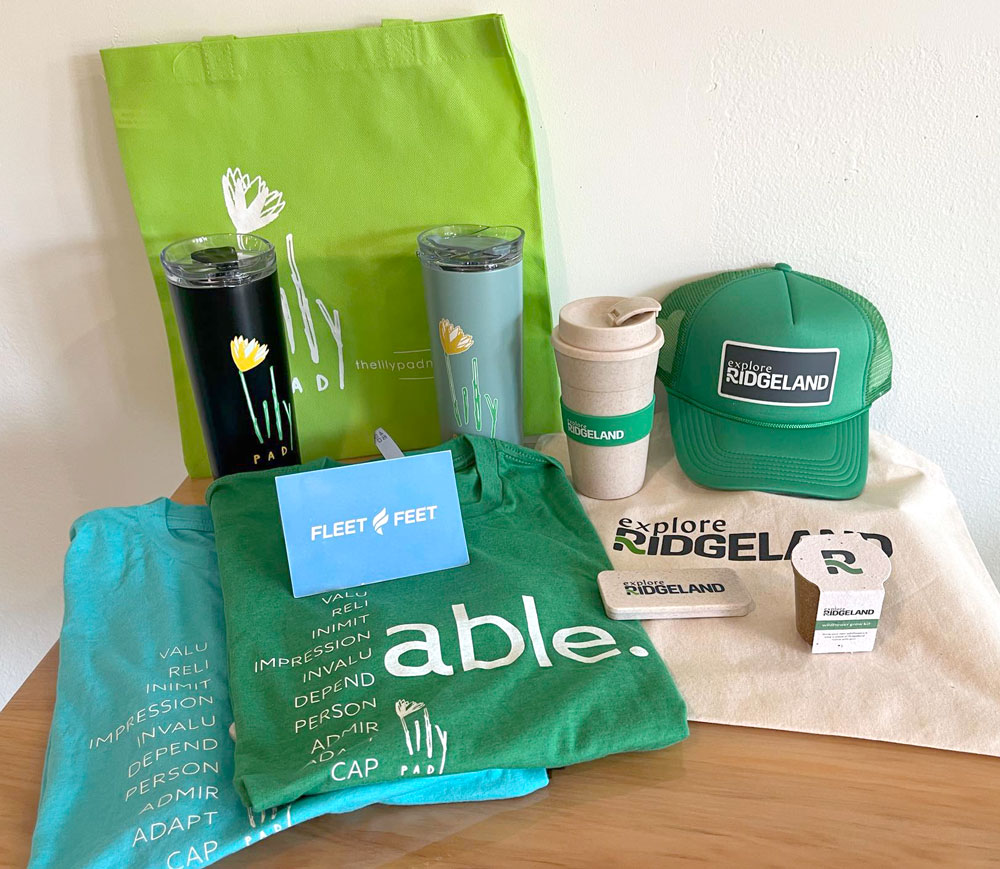 Leap 4 the Lily Pad : Post-Race Survey - The Lily Pad